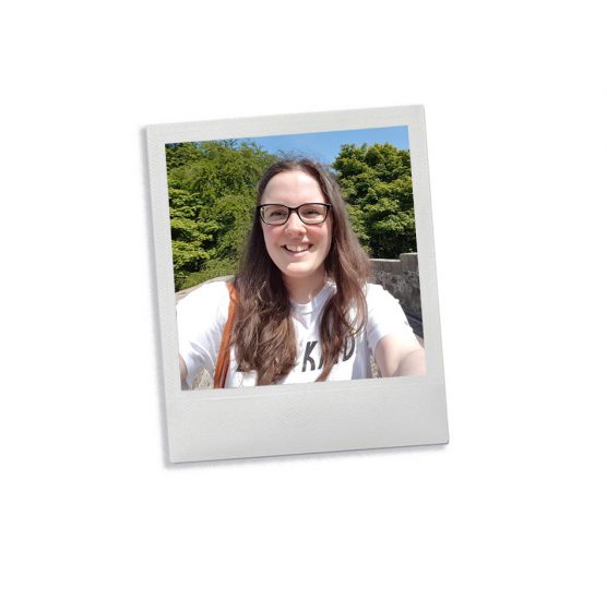 Aimee | Shaw
