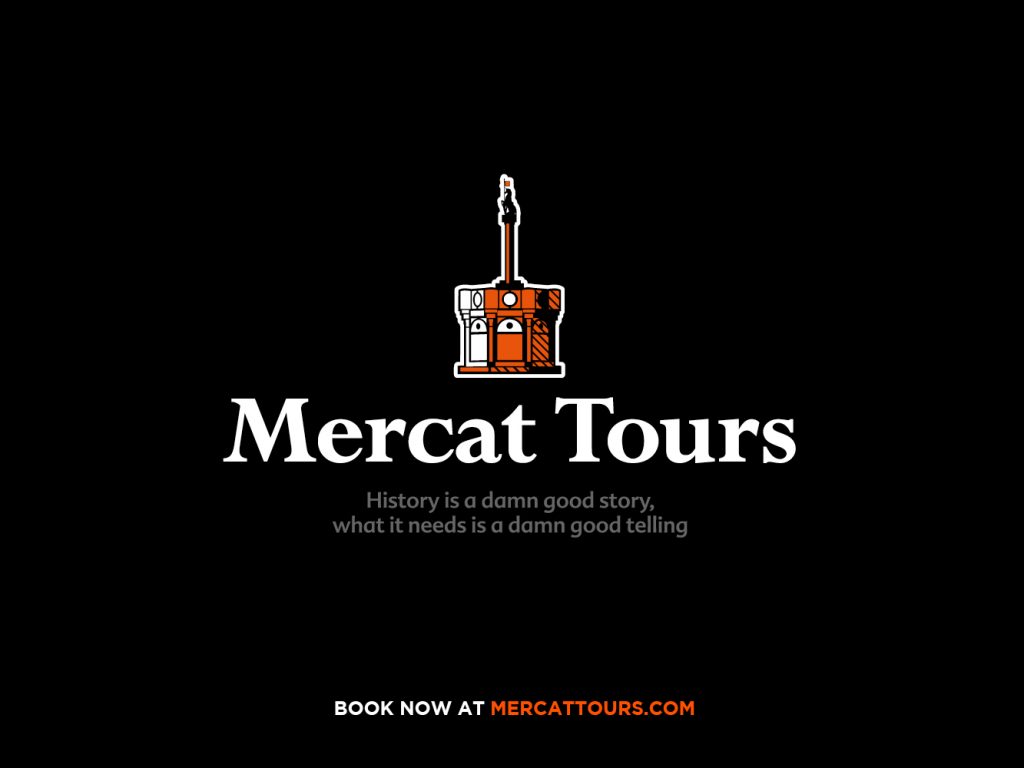 Mercat Tours